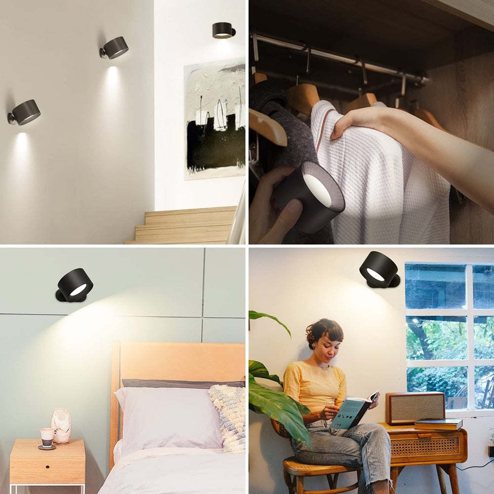 The Ultimate Wireless Ambient Lighting Solution 🔥 – ourhomemarket.com