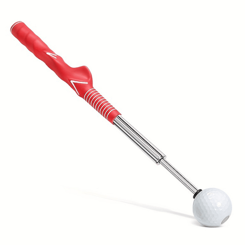 Retractable Golf Swing Training Aid🏌️ – ourhomemarket.com