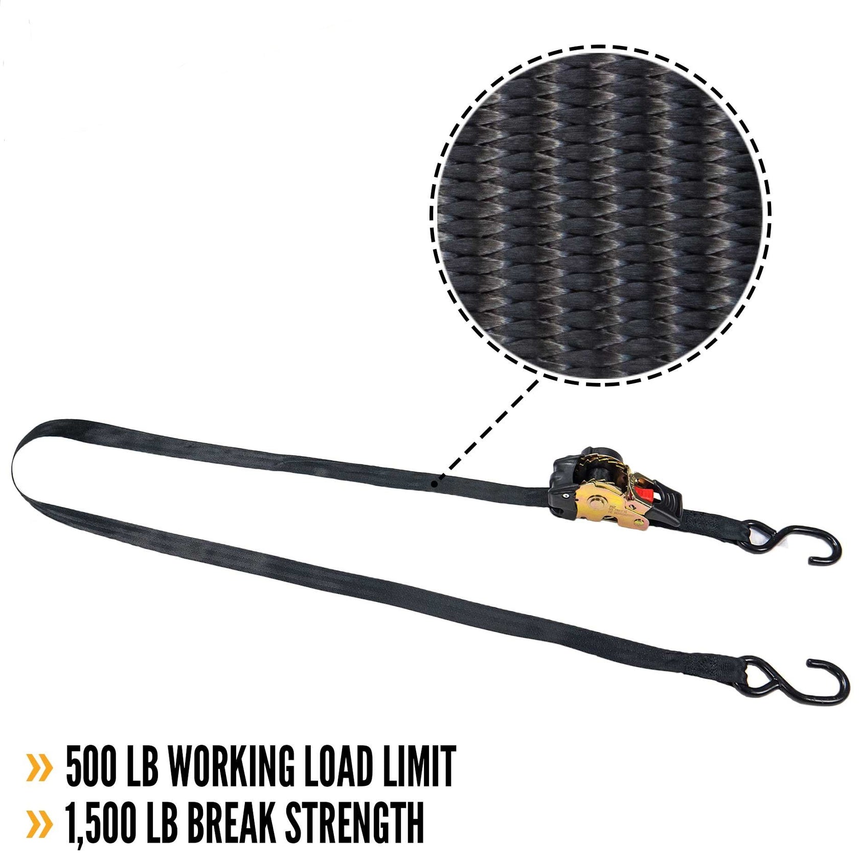 🔥Hot Sale-Auto Ratchet Strap – ourhomemarket.com