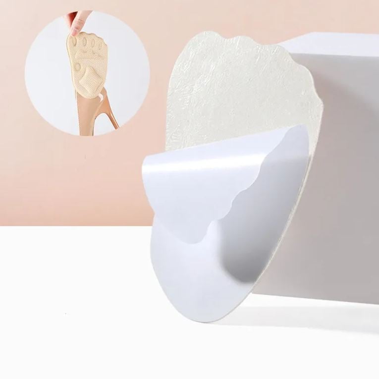 Front Foot Pads – ourhomemarket.com