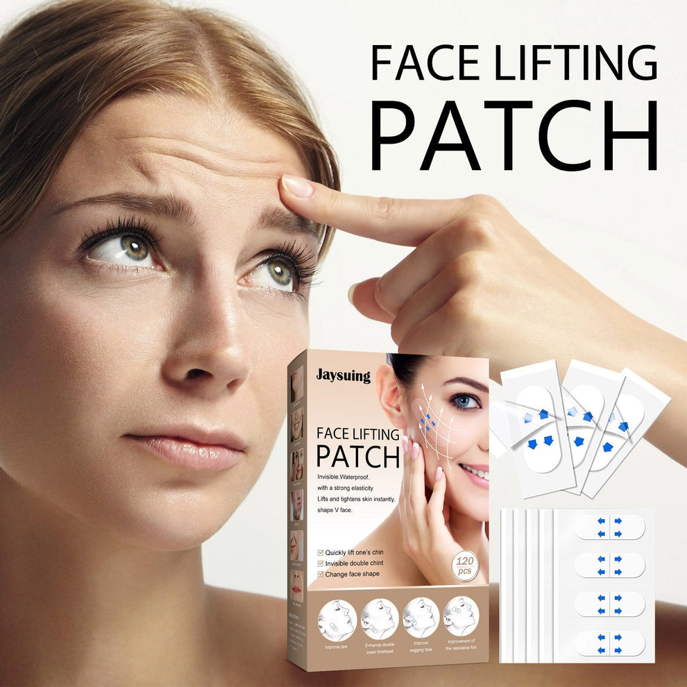 🔥Invisible Face Lifter Tape – ourhomemarket.com