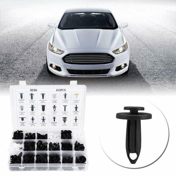 Car Fastener Box Set (630PCS) – ourhomemarket.com