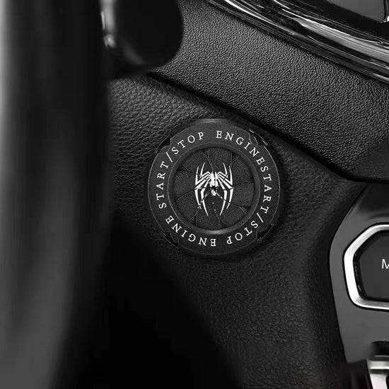 Car And Motorcycle Start Button Accessories – ourhomemarket.com