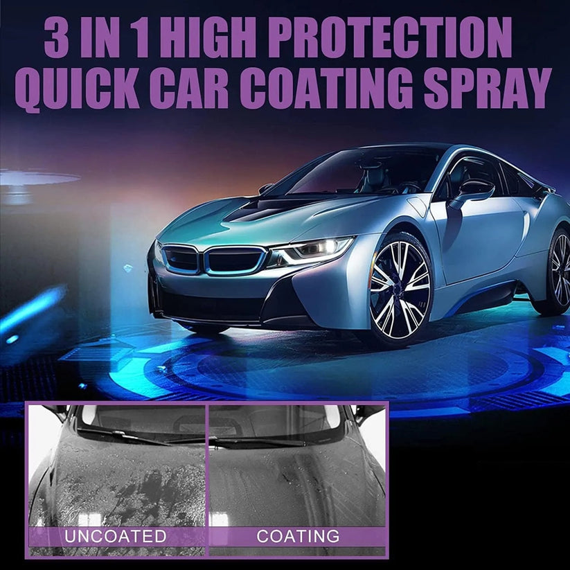 🎁Hot Sale 50% OFF - Multi-functional Coating Renewal Agent ...