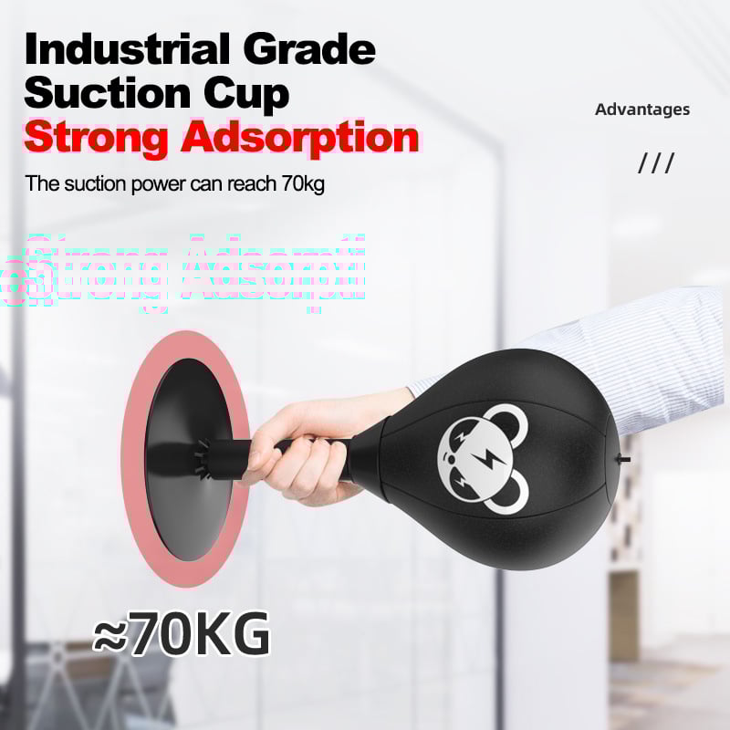 🔥Buy 2 Free Shipping🔥 Boxing Desktop Speed Ball – ourhomemarket.com