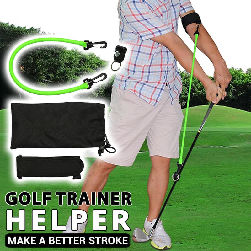 🔥Hot Sales - 49% OFF🔥Golf Trainer Helper – ourhomemarket.com