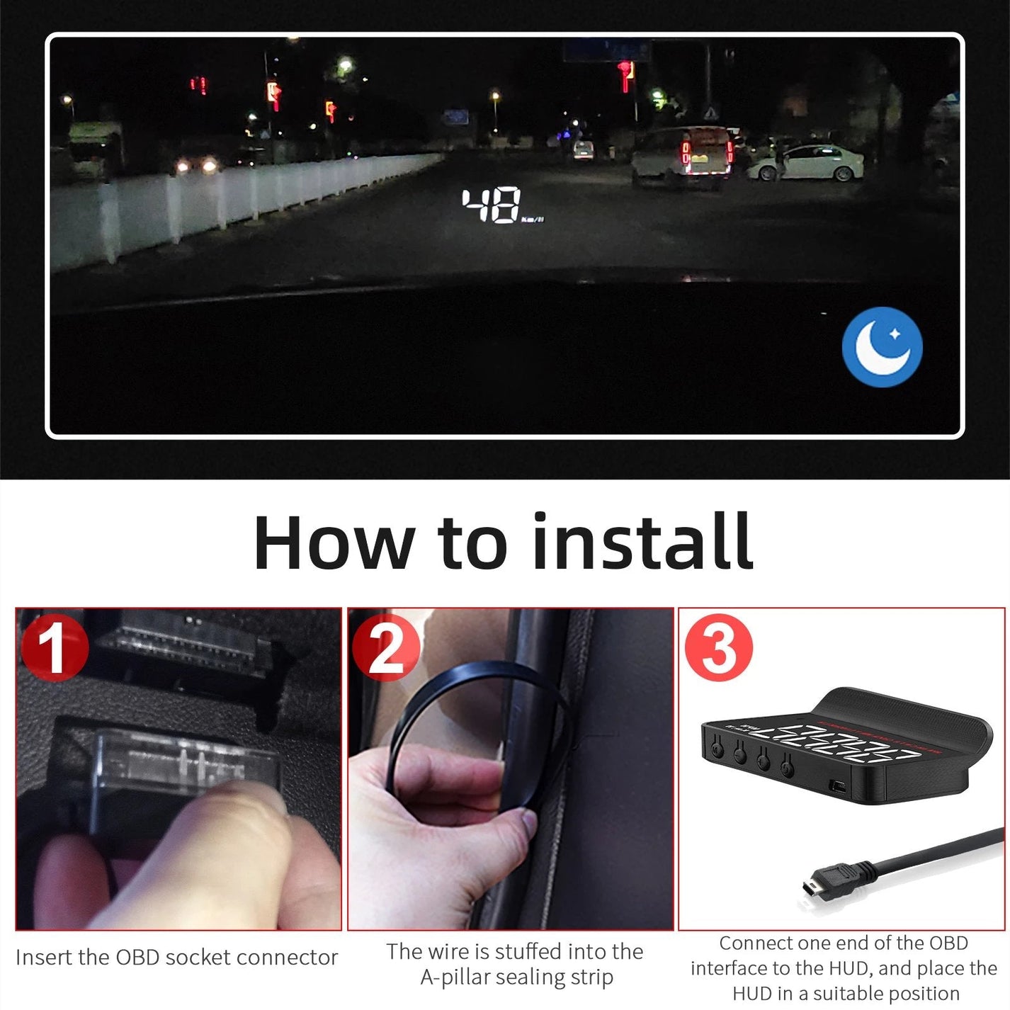 -🎁49% OFF - Car Portable Speed Monitor(BUY 2 FREE SHIPPING ...