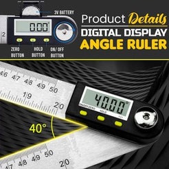 Hot Sale Digital display Angle ruler – ourhomemarket.com