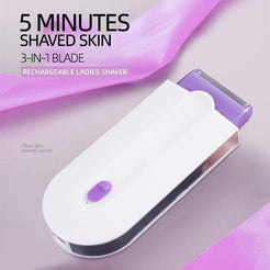 🔥BIG SALE - 49% OFF🔥 Silky Smooth Hair Eraser – ourhomemarket.com