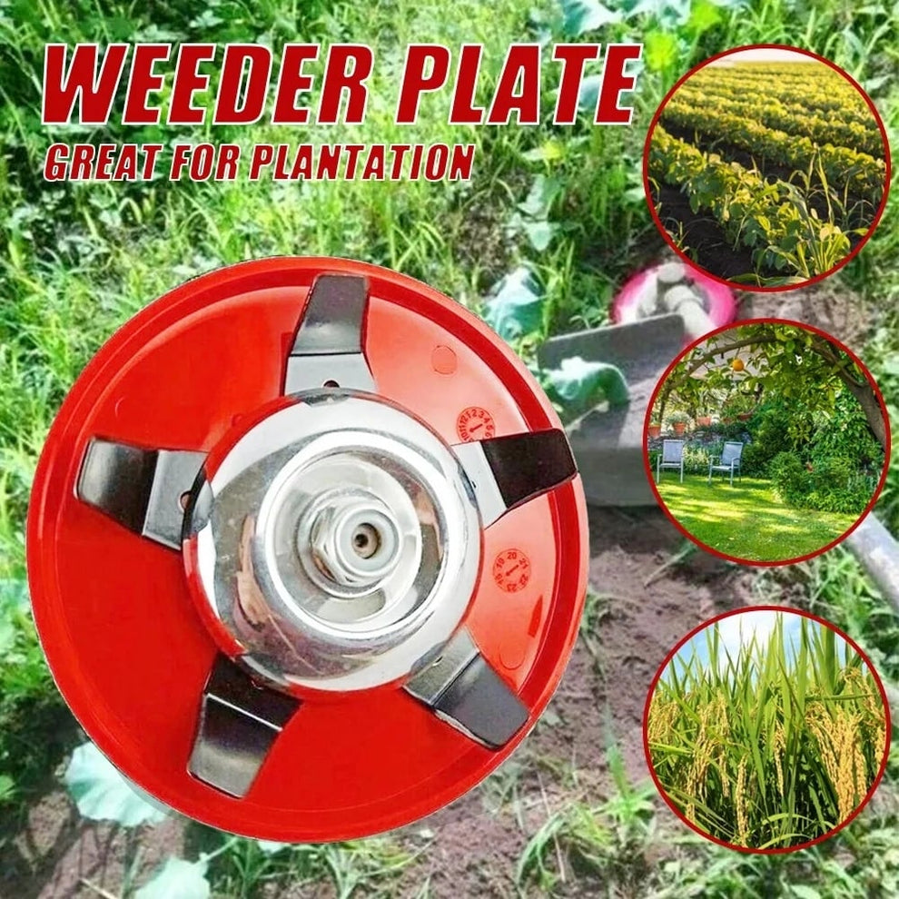 ☘️Weeding Disc💚 – ourhomemarket.com