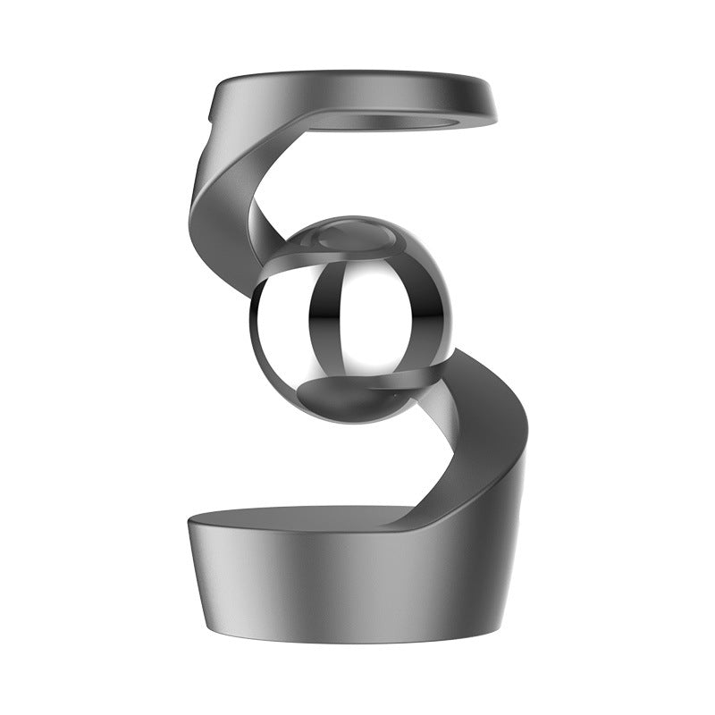 Gravity Defying Kinetic Desk Toy – ourhomemarket.com