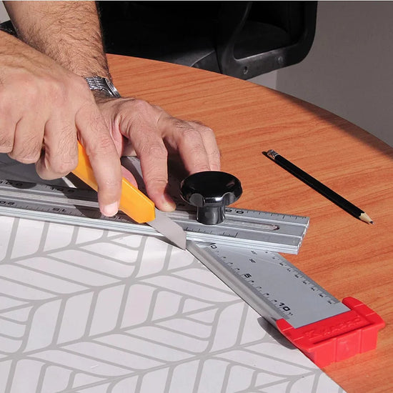 24 Inch Adjustable T-Square – ourhomemarket.com