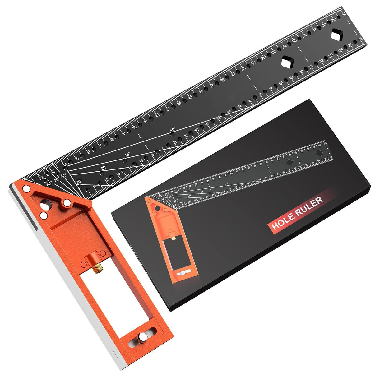 Multi-angle measuring ruler-high quality professional measuring tool ...