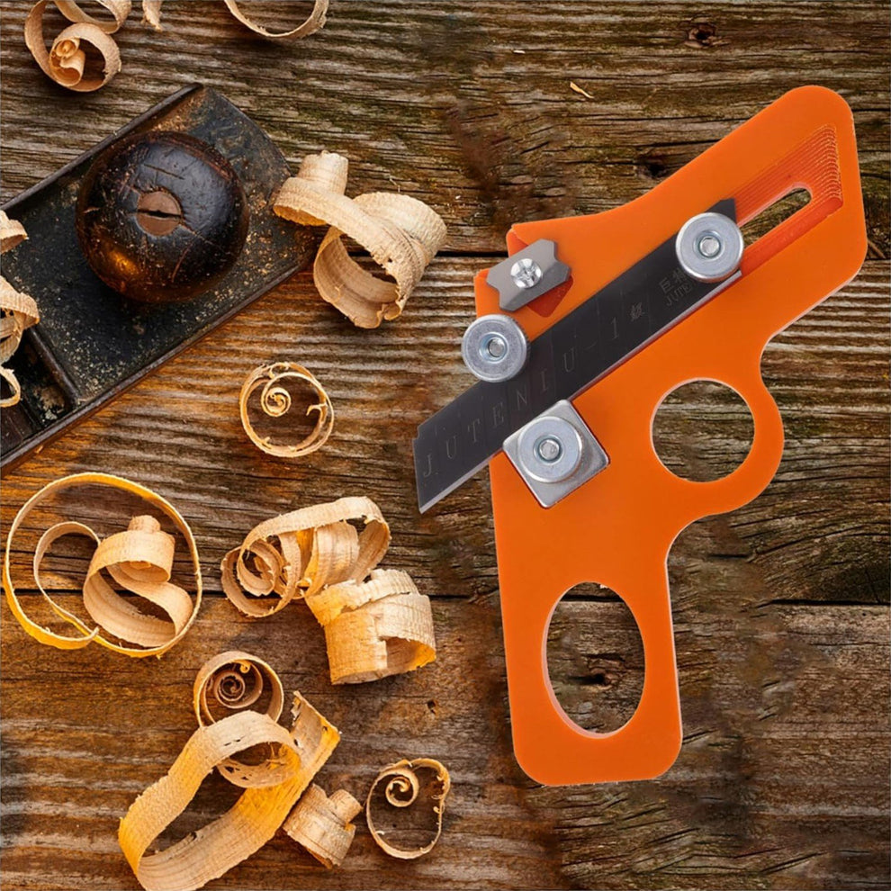 Woodworking Edge Corner Planer – ourhomemarket.com