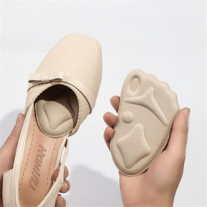 Front Foot Pads – ourhomemarket.com