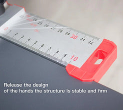 24 Inch Adjustable T-Square – ourhomemarket.com