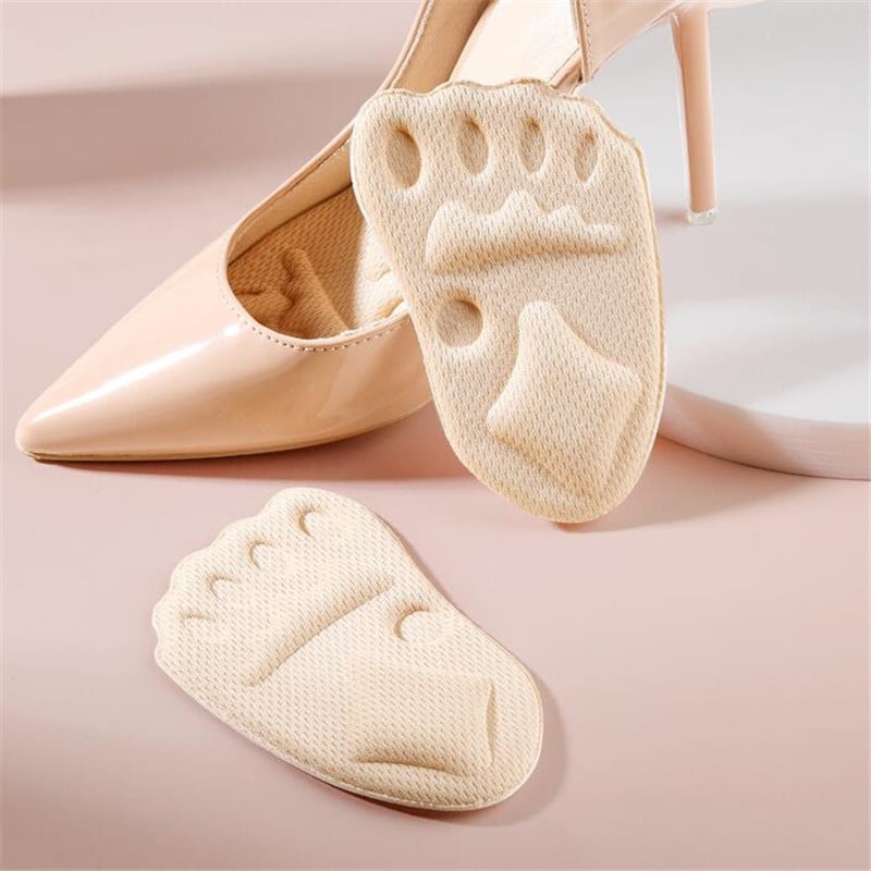 Front Foot Pads – ourhomemarket.com