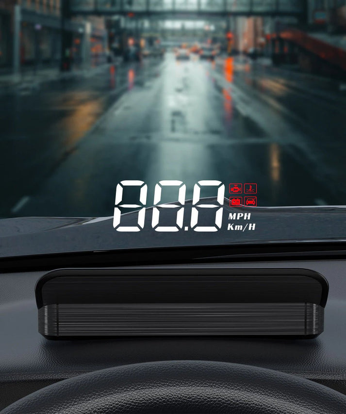 -🎁49% OFF - Car Portable Speed Monitor(BUY 2 FREE SHIPPING ...