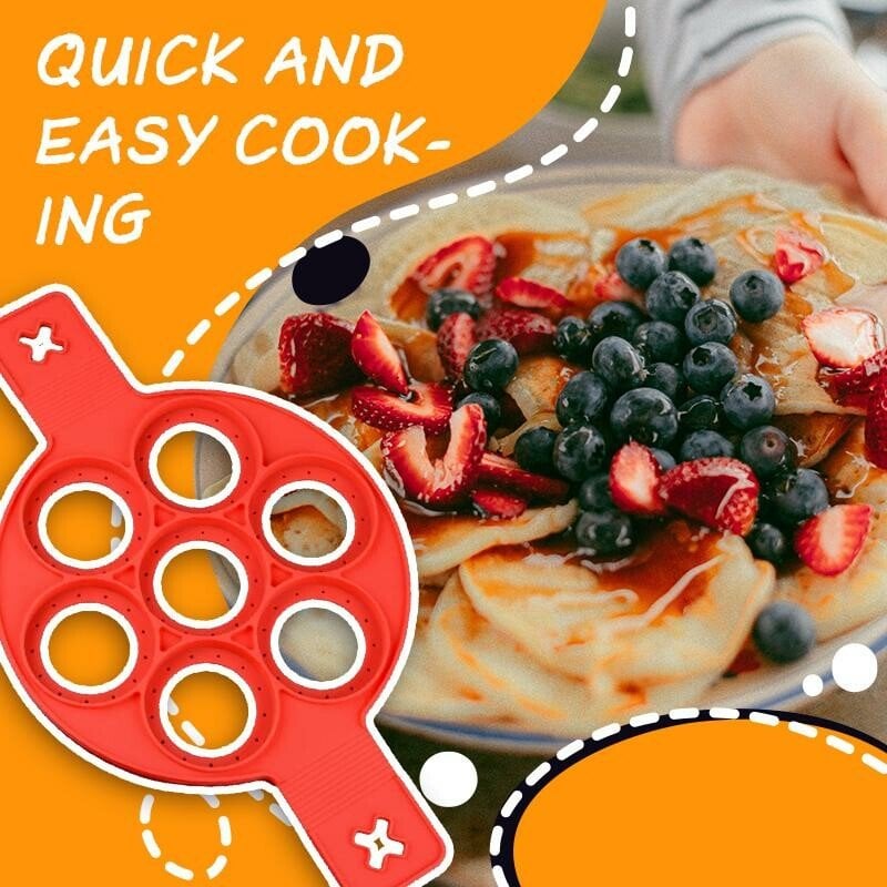 Flip Cooker(🔥Summer Sale🔥) – ourhomemarket.com