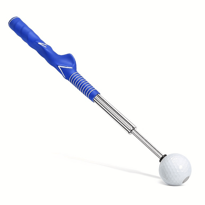 Retractable Golf Swing Training Aid🏌️ – ourhomemarket.com
