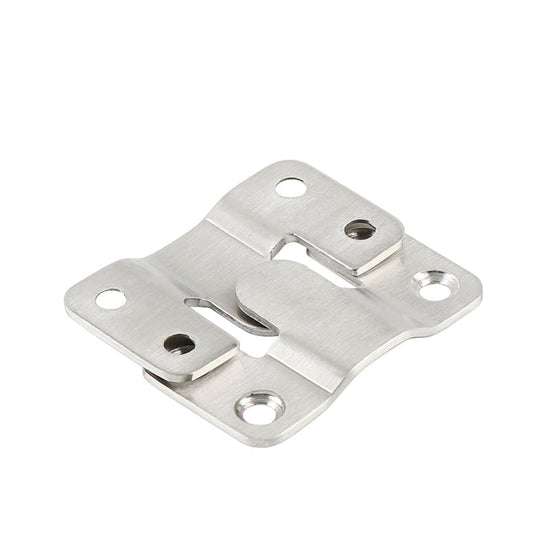 Stainless Steel Interlock Hanging Buckle👍 – ourhomemarket.com
