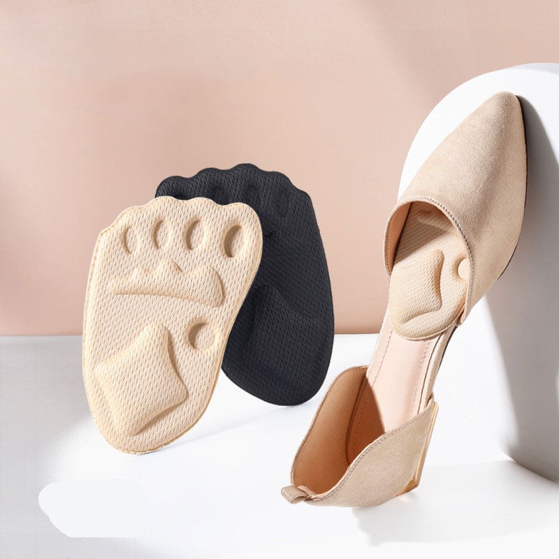Front Foot Pads – ourhomemarket.com
